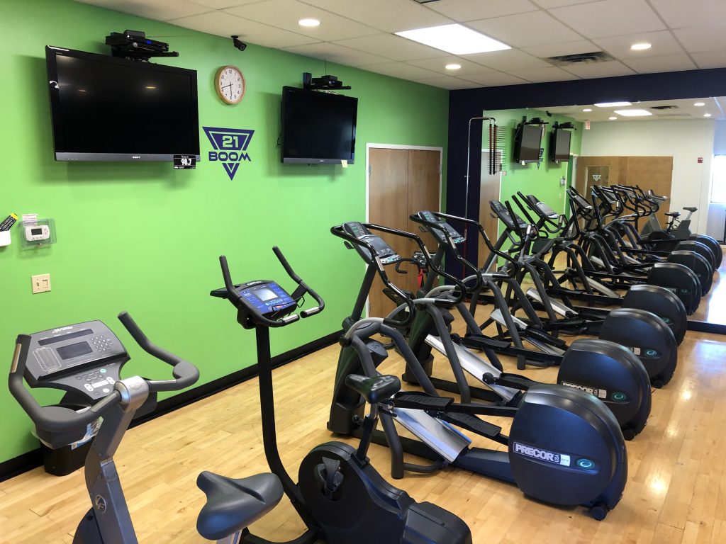 The Movement Lab Albany NY | Online Fitness Trainer Albany NY | 21-Boom