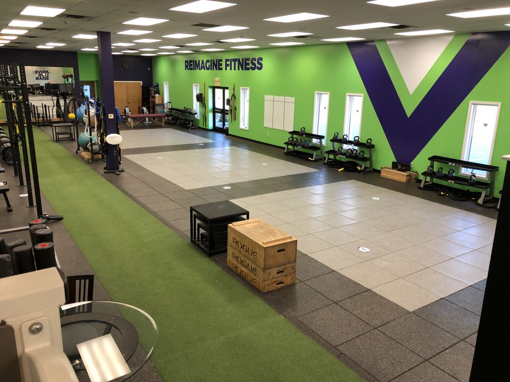 The Movement Lab Albany NY | Online Fitness Trainer Albany NY | 21-Boom