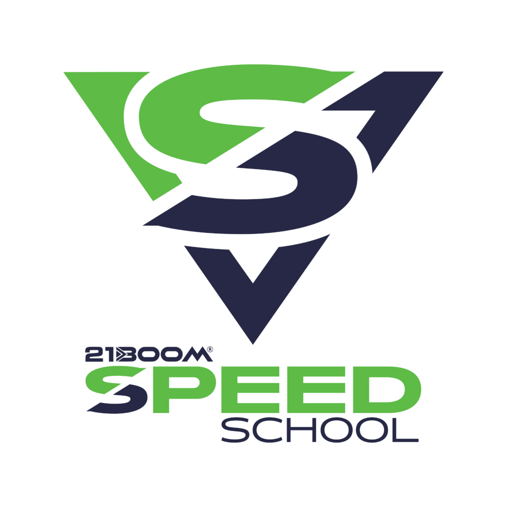 21BOOM Speed School | A Comprehensive Year-Round Speed Development Program
