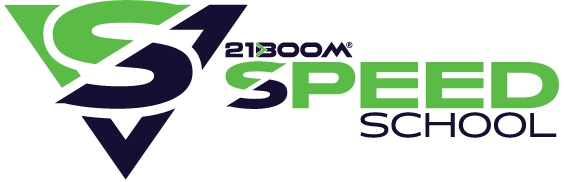 21BOOM Speed School | Comprehensive Speed Development Program Albany NY