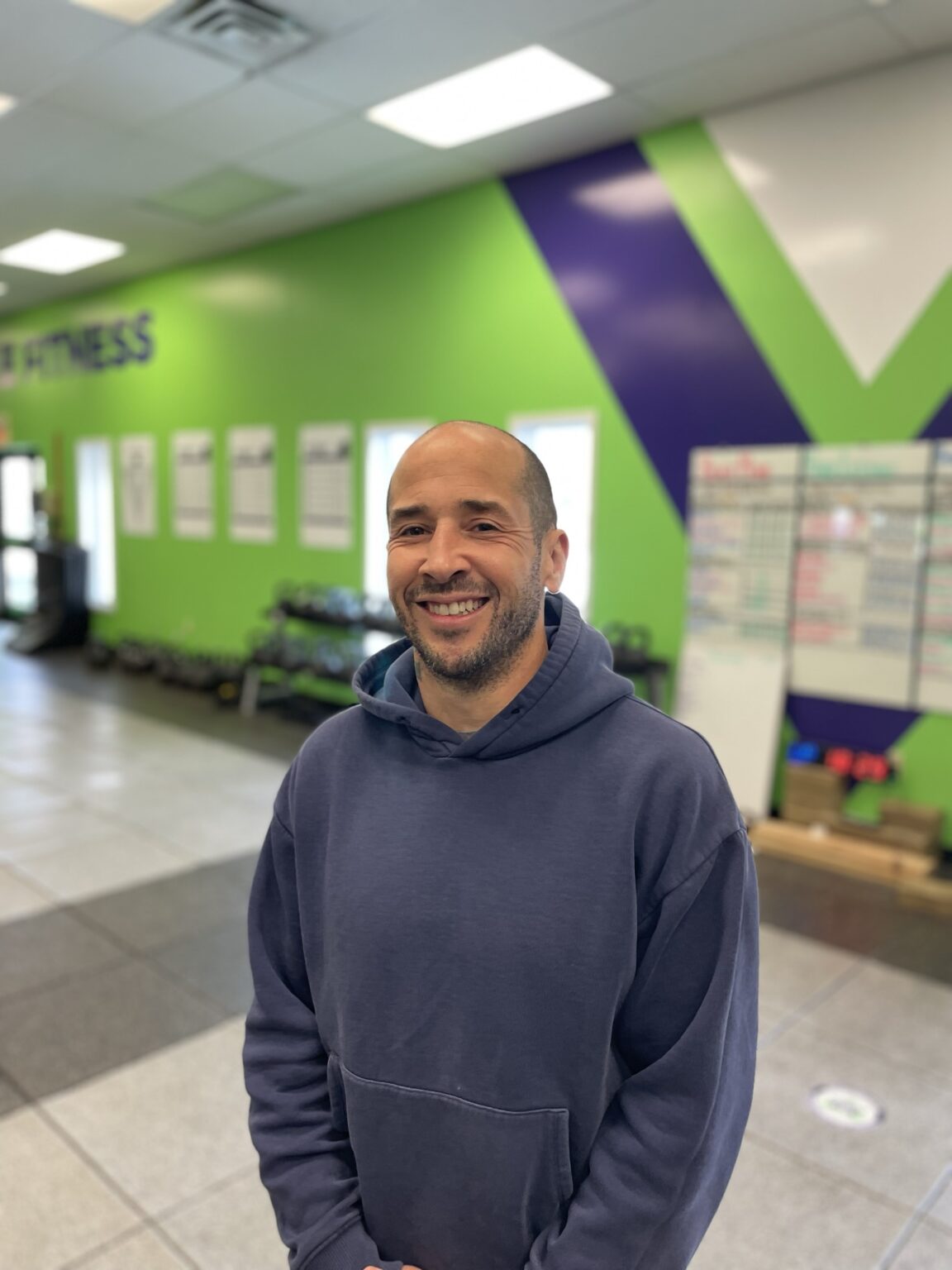 21BOOM Speed School | Comprehensive Speed Development Program Albany NY